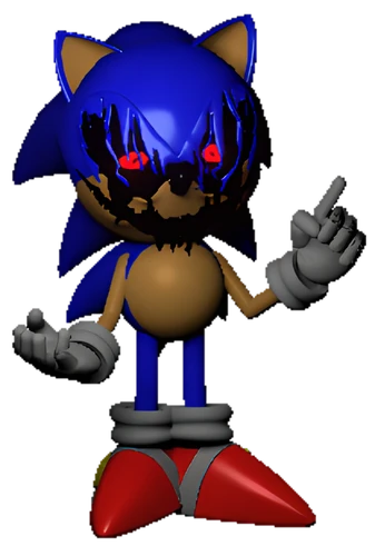 The Educator | CONTINUED: Sonic.exe Wiki | Fandom