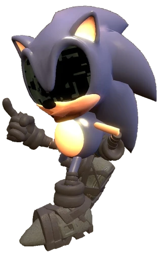 G-Hog | CONTINUED: The Sonic Oddities Wiki | Fandom