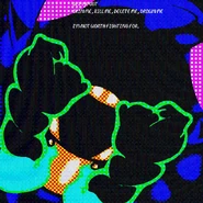 Sonic.Sigma | CONTINUED: The Sonic Oddities Wiki | Fandom