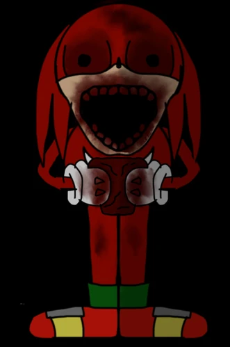 Feast | CONTINUED: The Sonic Oddities Wiki | Fandom