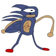 EYX (Camp Cataclysm) | The Sonic Oddities Wiki | Fandom