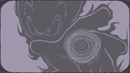 Darkspine (Dark Fleetway Reboot) | The Sonic Oddities Wiki | Fandom