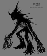 Visna | CONTINUED: The Sonic Oddities Wiki | Fandom