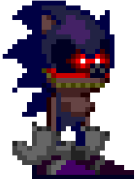 Xhaos | CONTINUED: The Sonic Oddities Wiki | Fandom