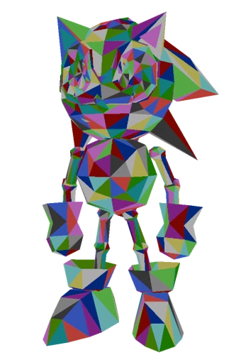 Decode | CONTINUED: The Sonic Oddities Wiki | Fandom