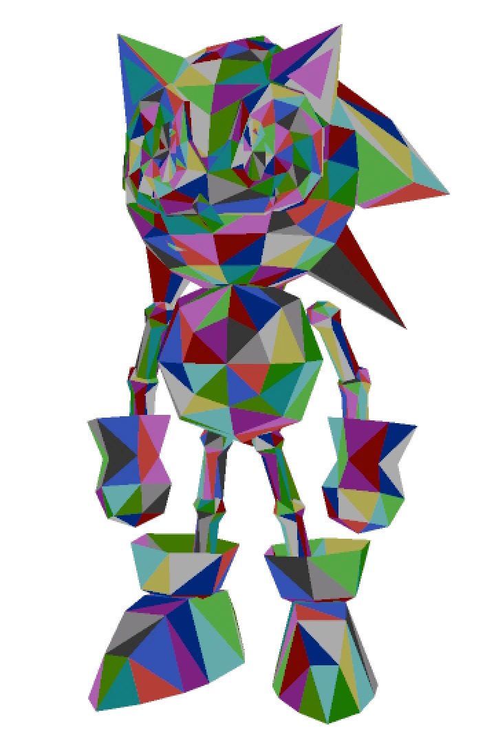 Decode | CONTINUED: The Sonic Oddities Wiki | Fandom