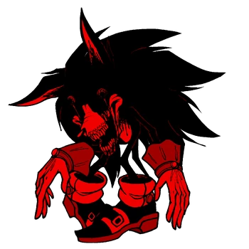 GenesisX | CONTINUED: The Sonic Oddities Wiki | Fandom