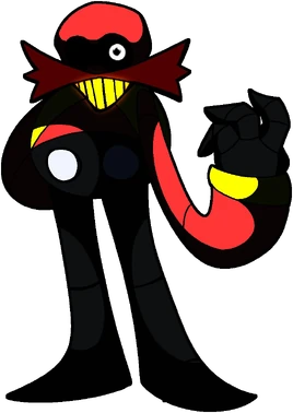 Jolly (legacy) | CONTINUED: The Sonic Oddities Wiki | Fandom