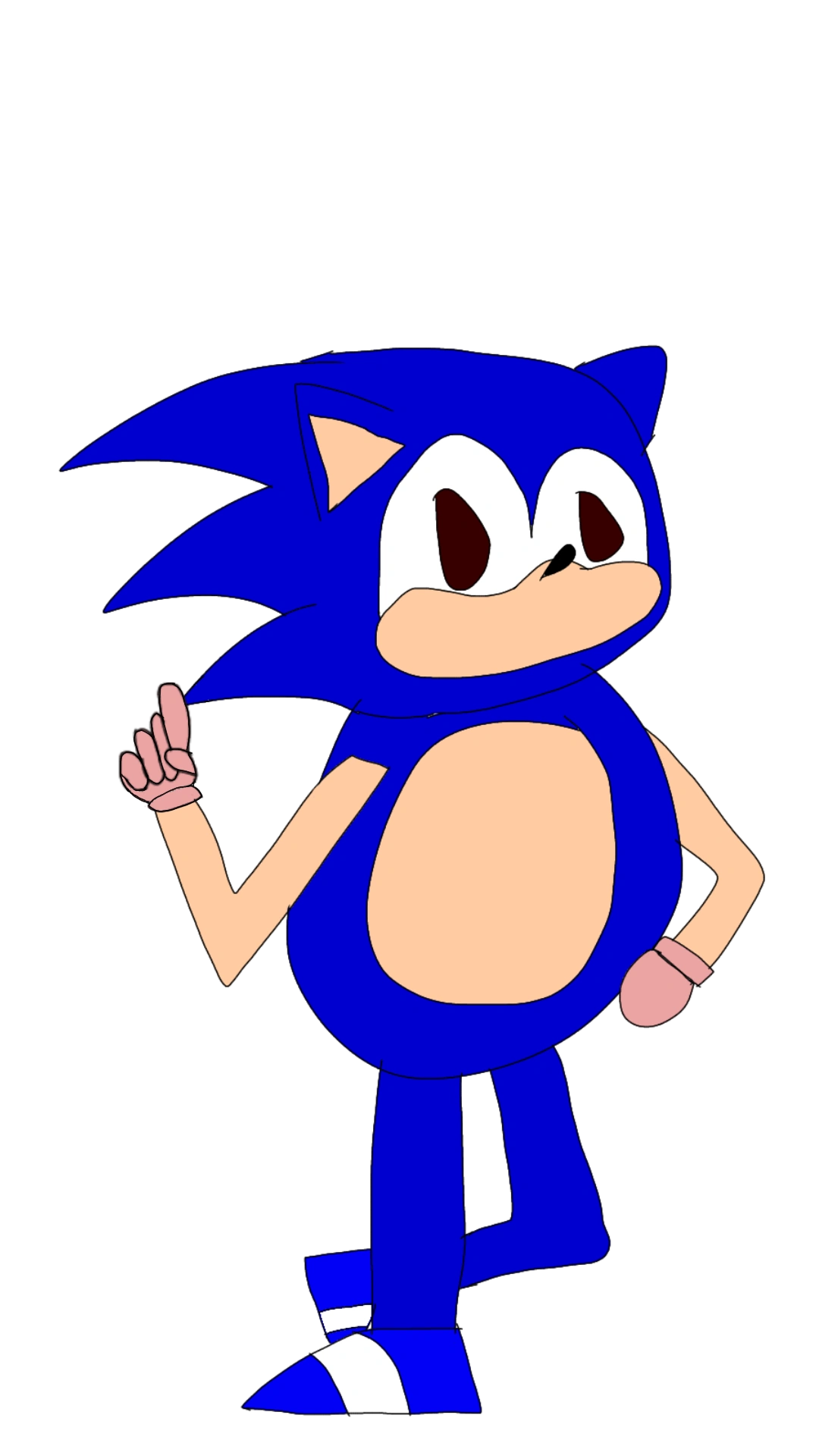 Xyster | CONTINUED: The Sonic Oddities Wiki | Fandom