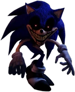 2011X (Outcome Memories) | CONTINUED: The Sonic Oddities Wiki | Fandom