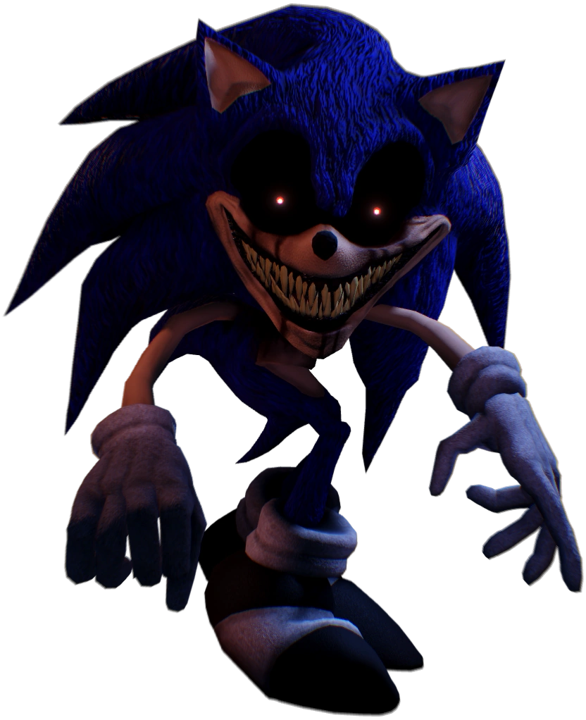 2011X (Outcome Memories) | CONTINUED: The Sonic Oddities Wiki | Fandom