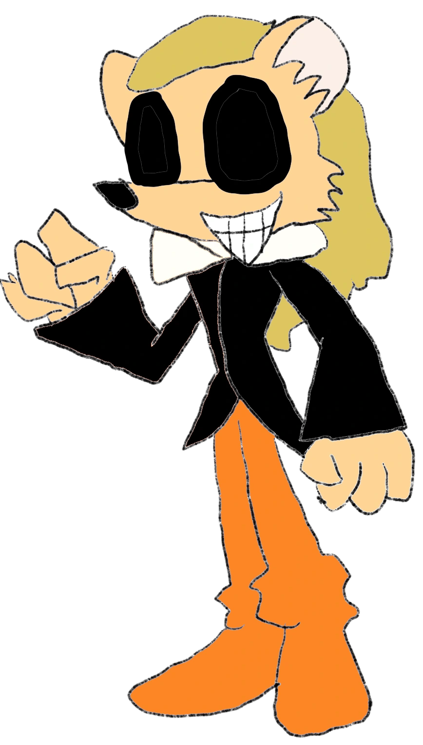 Theodolite | CONTINUED: The Sonic Oddities Wiki | Fandom