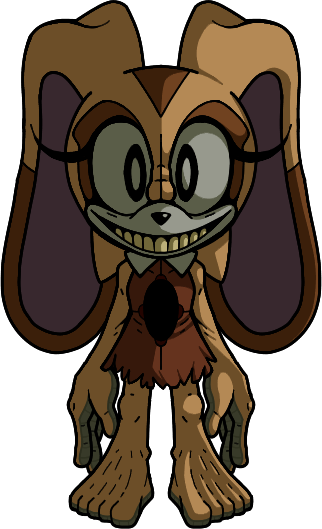 Cream | CONTINUED: The Sonic Oddities Wiki | Fandom