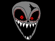 FakerX | CONTINUED: The Sonic Oddities Wiki | Fandom