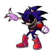 Examorph | CONTINUED: The Sonic Oddities Wiki | Fandom