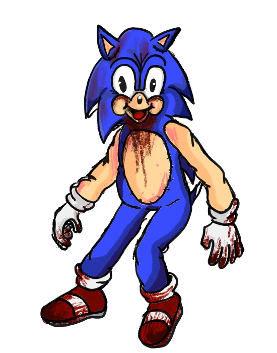 La botarga | The Sonic Oddities Wiki | Fandom