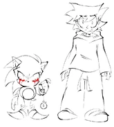 Mania Pendrive | CONTINUED: The Sonic Oddities Wiki | Fandom