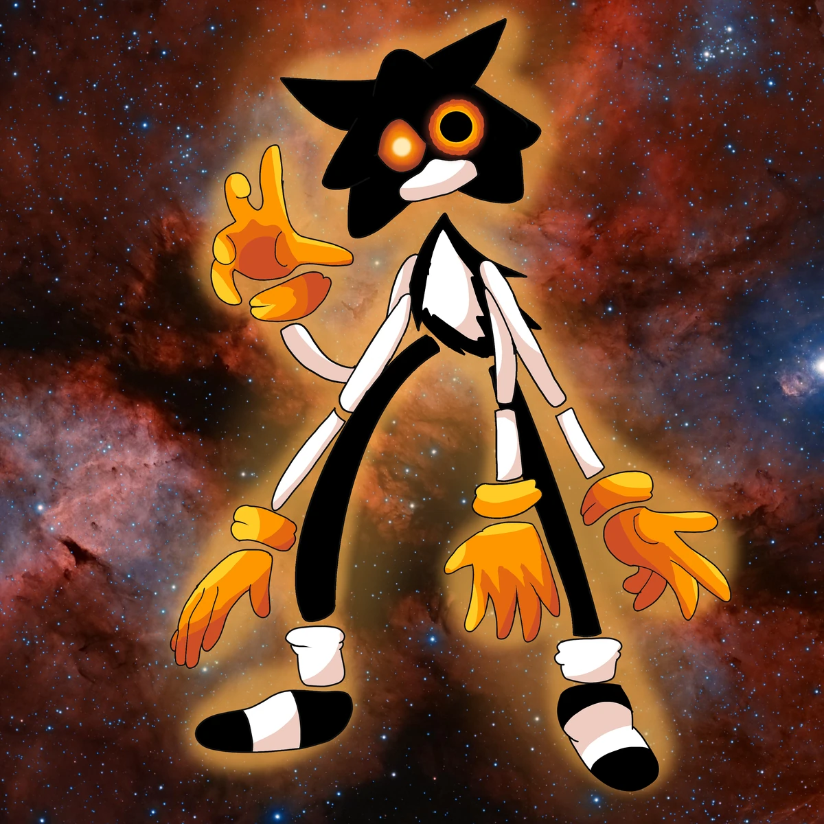 Sentient | CONTINUED: The Sonic Oddities Wiki | Fandom