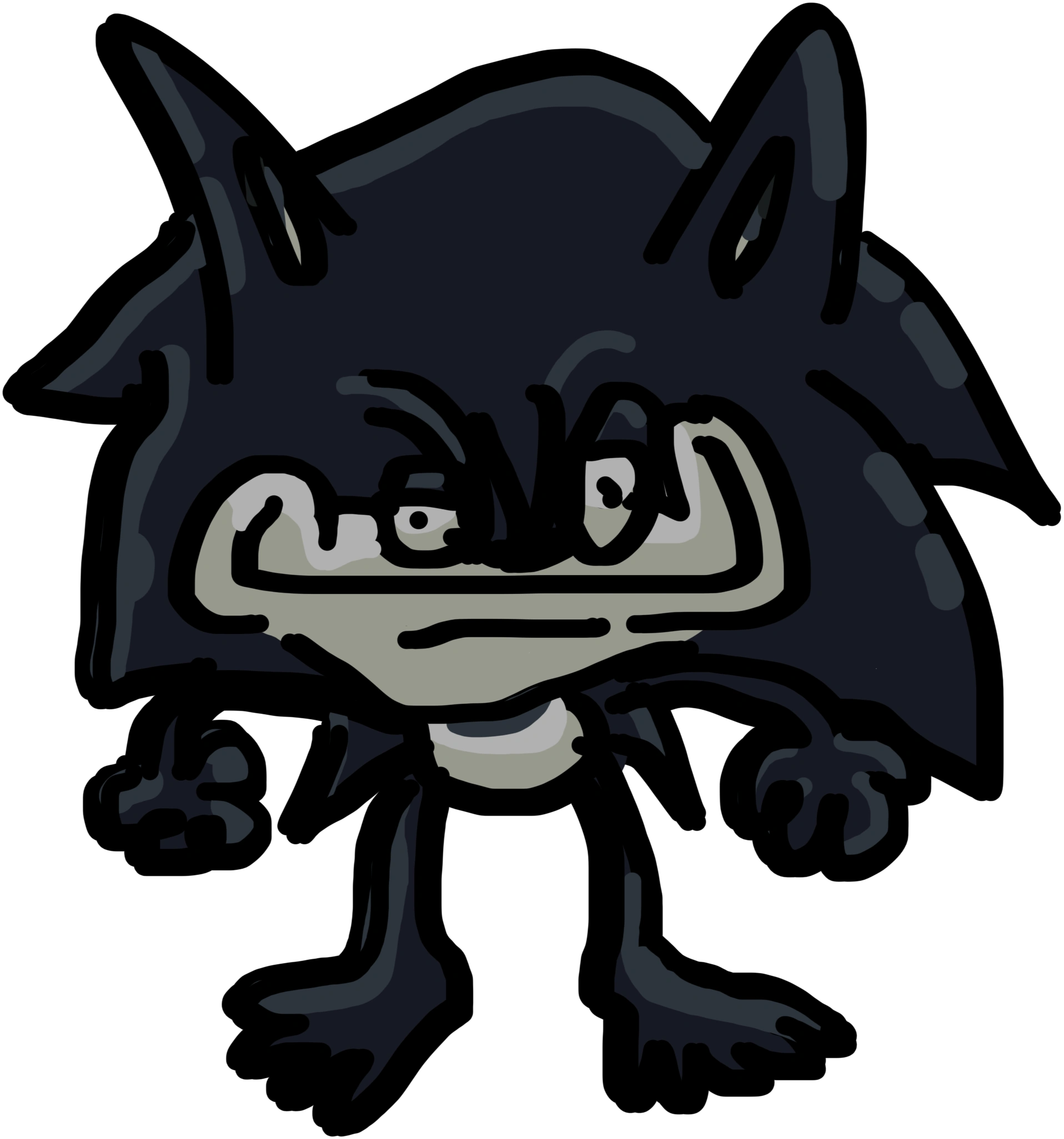 Discuss Everything About CONTINUED: The Sonic Oddities Wiki | Fandom