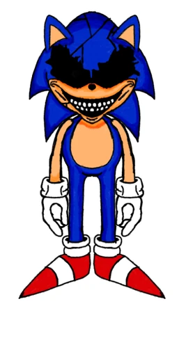 SHATTER | The Sonic Oddities Wiki | Fandom
