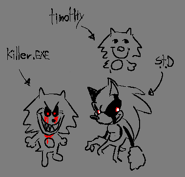 S.T.D | CONTINUED: The Sonic Oddities Wiki | Fandom