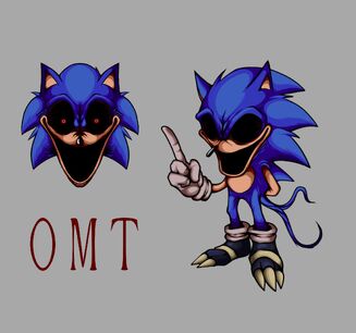 Sonic.OMT | CONTINUED: Sonic.exe Wiki | Fandom