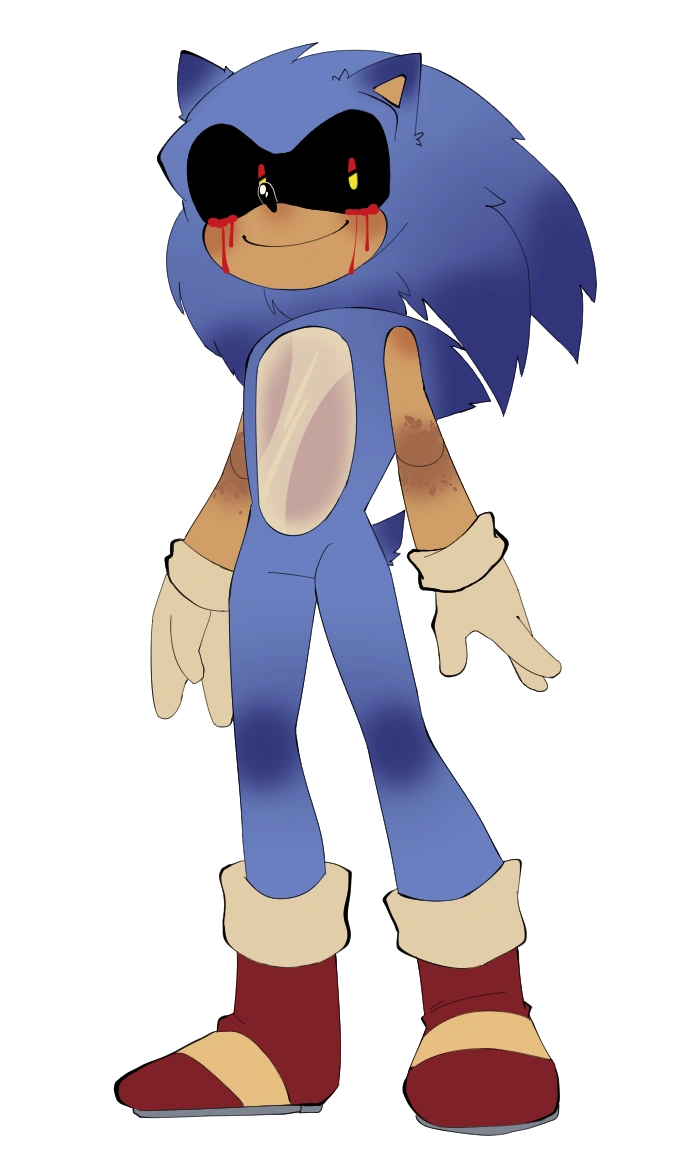 Mirror Sonic | CONTINUED: The Sonic Oddities Wiki | Fandom