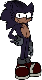 Rodent | CONTINUED: Sonic.exe Wiki | Fandom