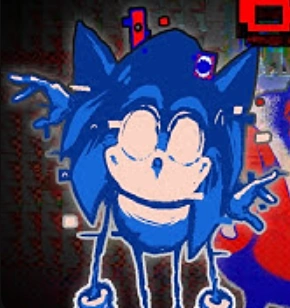 Sonic.NES (Parallax Redefined) | CONTINUED: The Sonic Oddities Wiki ...