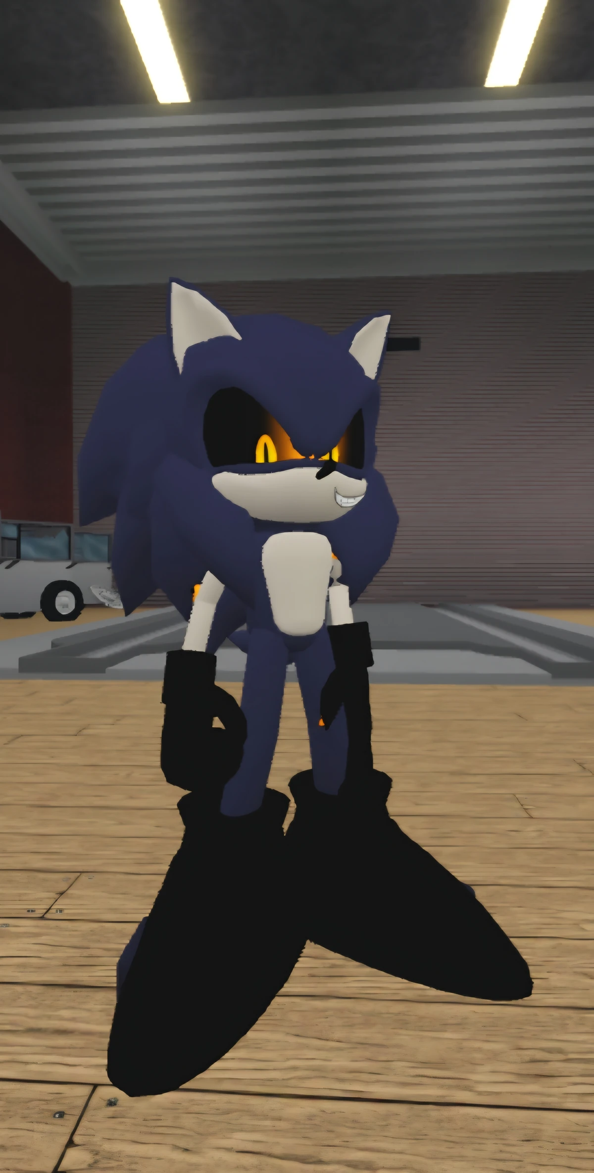 X-06 (Solaris) | CONTINUED: The Sonic Oddities Wiki | Fandom