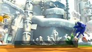 Santiago | CONTINUED: The Sonic Oddities Wiki | Fandom