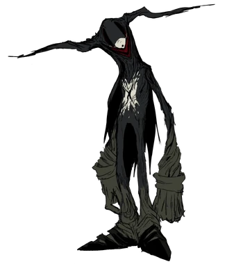 The False Savior | CONTINUED: The Sonic Oddities Wiki | Fandom