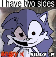 Wacky (Origin X) | The Sonic Oddities Wiki | Fandom