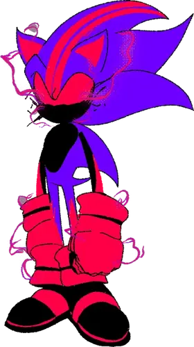 Cinos | CONTINUED: The Sonic Oddities Wiki | Fandom