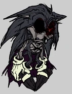 Empowered X | The Sonic Oddities Wiki | Fandom