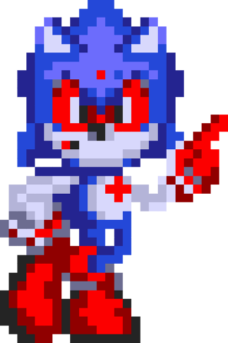 ILLEGAL INSTRUCTOR | CONTINUED: The Sonic Oddities Wiki | Fandom