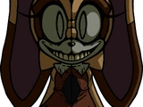 Category:Cream | The Sonic Oddities Wiki | Fandom
