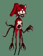Egg-zilla (Overwritten.html) | The Sonic Oddities Wiki | Fandom
