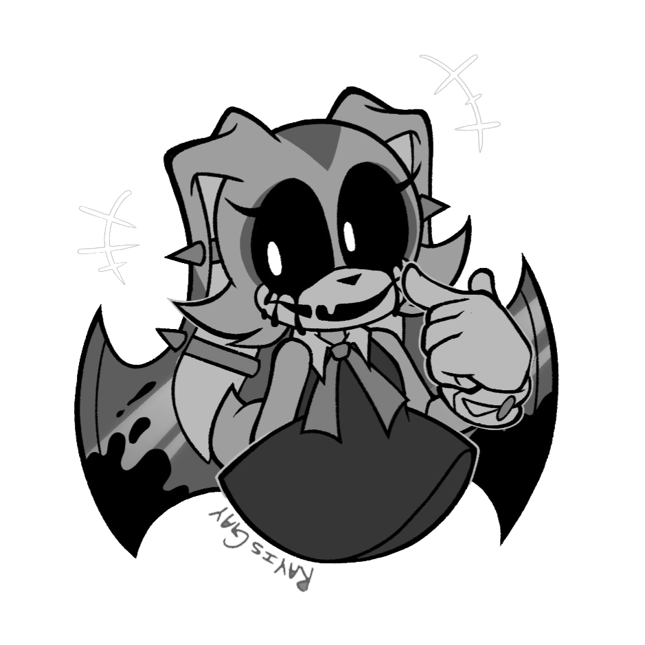 Category:Angel | CONTINUED: The Sonic Oddities Wiki | Fandom