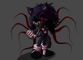 Perfected X | CONTINUED: The Sonic Oddities Wiki | Fandom