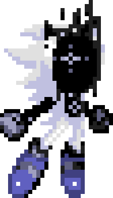 SPEED_BREAKER_ | The Sonic Oddities Wiki | Fandom