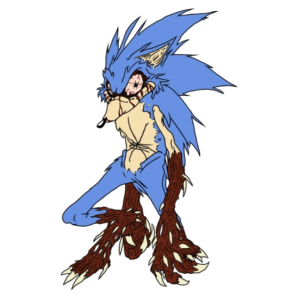 Xen | CONTINUED: The Sonic Oddities Wiki | Fandom