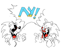 Count X | CONTINUED: The Sonic Oddities Wiki | Fandom