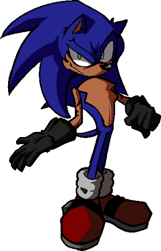 Culprit | CONTINUED: The Sonic Oddities Wiki | Fandom