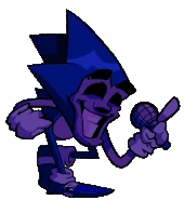 Majin (VS. Sonic.EXE) | CONTINUED: The Sonic Oddities Wiki | Fandom