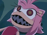 Possessed Amy | CONTINUED: The Sonic Oddities Wiki | Fandom
