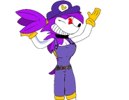 Leanie | The Sonic Oddities Wiki | Fandom