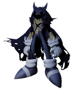Korin!X (Outcome Memories) | The Sonic Oddities Wiki | Fandom