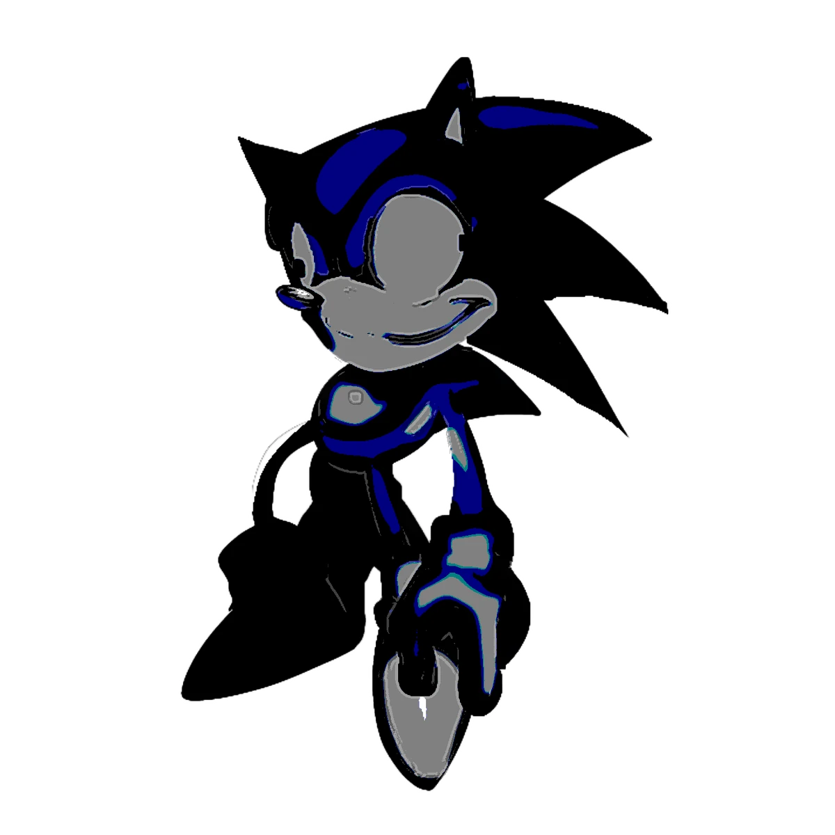 Blabo | The Sonic Oddities Wiki | Fandom