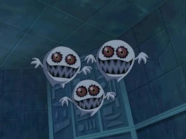 Possessed Amy | CONTINUED: The Sonic Oddities Wiki | Fandom